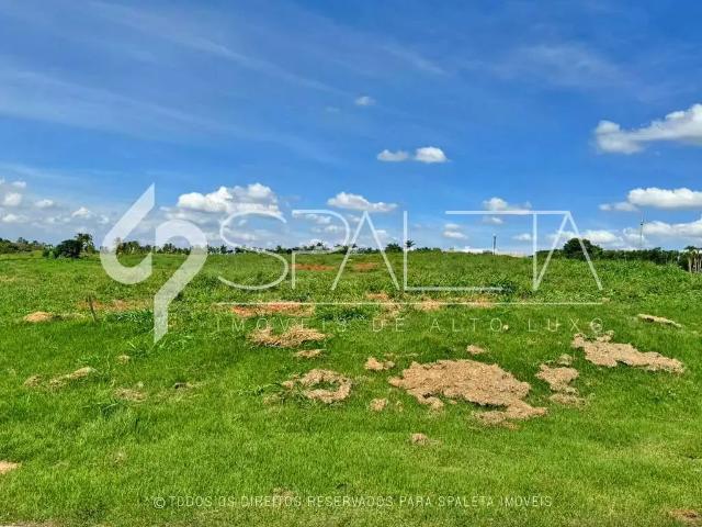Terreno em Condomínio para Venda em Itupeva/SP Fazenda da Grama