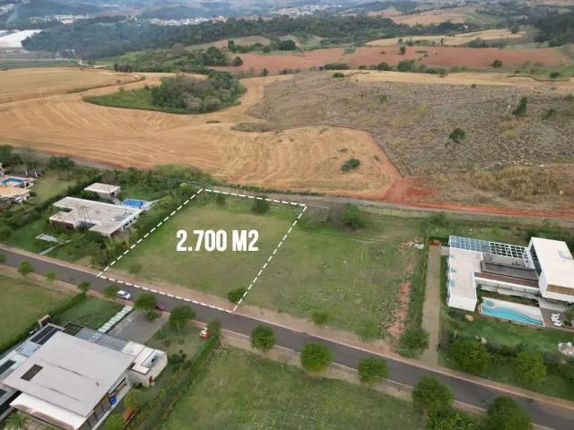 Terreno em Condomínio para Venda em Itupeva/SP Fazenda da Grama