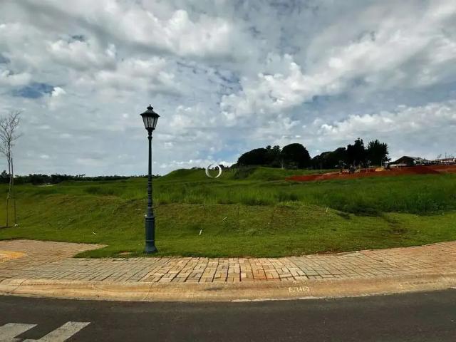 Terreno em Condomínio para Venda em Itupeva/SP Fazenda da Grama