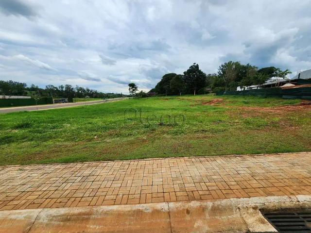 Terreno em Condomínio para Venda em Itupeva/SP Fazenda da Grama