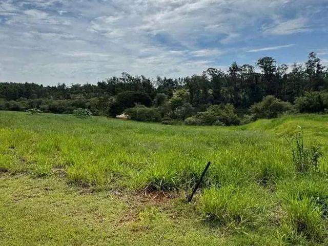 Terreno em Condomínio para Venda em Itupeva/SP Fazenda da Grama