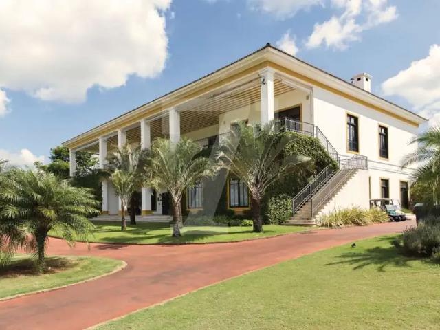Terreno em Condomínio para Venda em Itupeva/SP Fazenda da Grama
