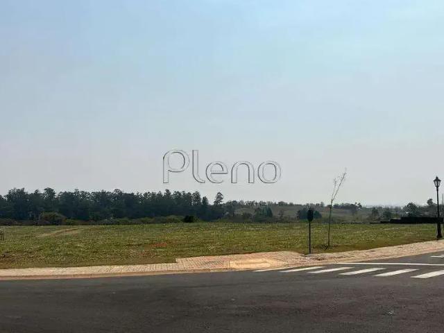 Terreno em Condomínio para Venda em Itupeva/SP Fazenda da Grama