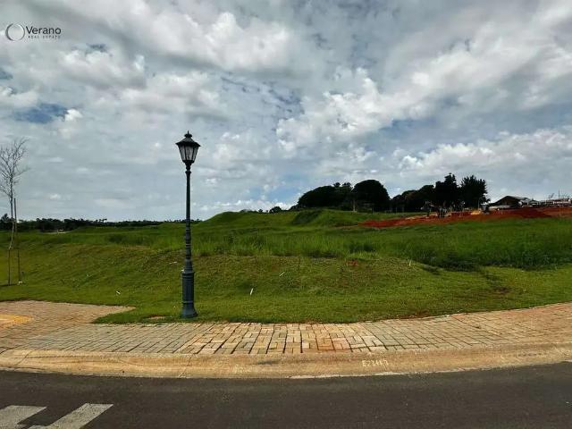 Terreno em Condomínio para Venda em Itupeva/SP Fazenda da Grama