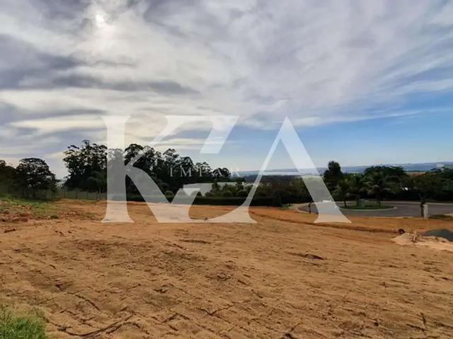 Terreno em Condomínio para Venda em Itupeva/SP Fazenda da Grama