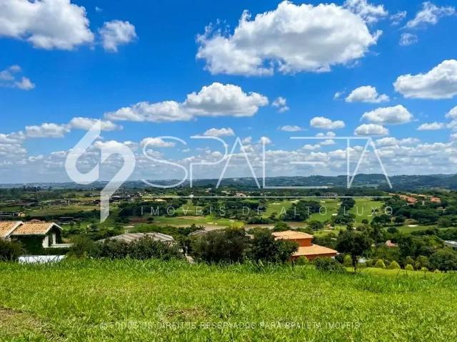 Terreno em Condomínio para Venda em Itupeva/SP Fazenda da Grama