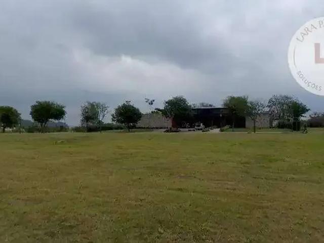 Terreno em Condomínio para Venda em Itupeva/SP Fazenda da Grama