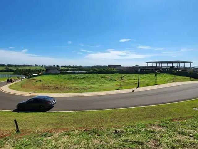 Terreno em Condomínio para Venda em Itupeva/SP Fazenda da Grama