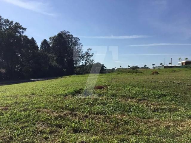 Terreno em Condomínio para Venda em Itupeva/SP Fazenda da Grama