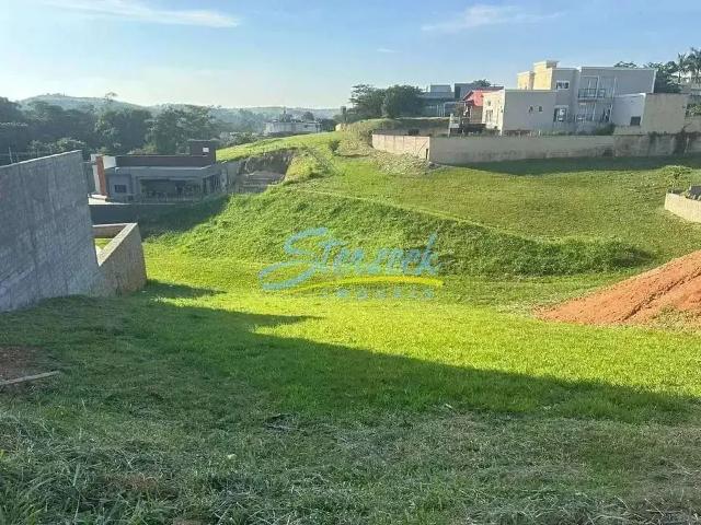 Terreno em Condomínio para Venda em Itupeva/SP Fazenda da Grama