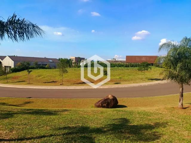 Terreno em Condomínio para Venda em Itupeva/SP Fazenda da Grama