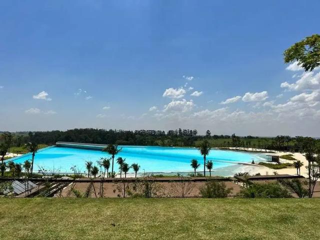Terreno em Condomínio para Venda em Itupeva/SP Fazenda da Grama