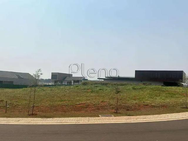 Terreno em Condomínio para Venda em Itupeva/SP Fazenda da Grama