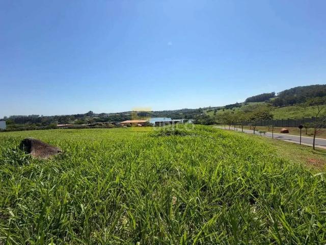 Terreno em Condomínio para Venda em Itupeva/SP Fazenda da Grama