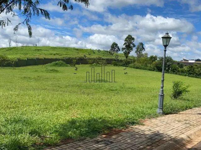 Terreno em Condomínio para Venda em Itupeva/SP Fazenda da Grama