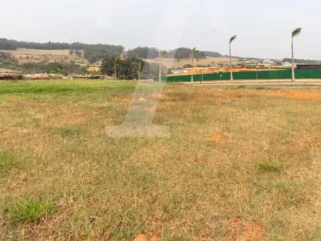 Terreno em Condomínio para Venda em Itupeva/SP Fazenda da Grama