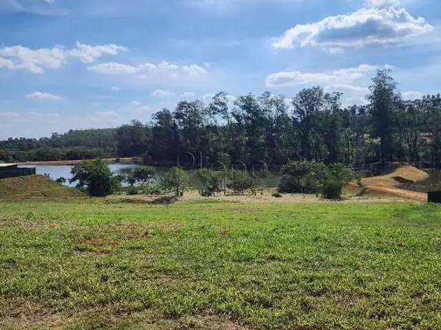 Terreno em Condomínio para Venda em Itupeva/SP Fazenda da Grama