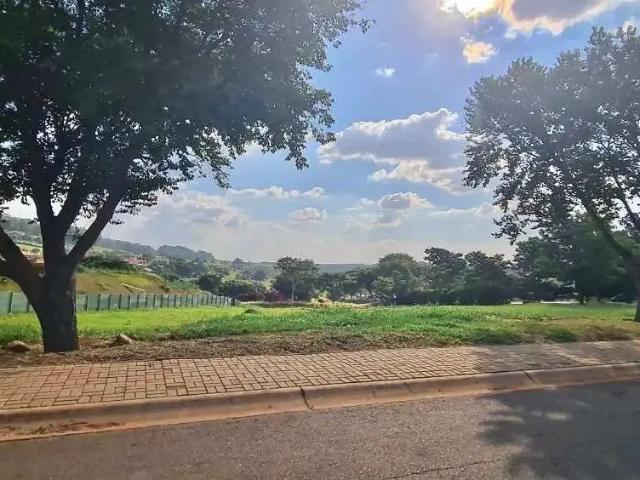 Terreno em Condomínio para Venda em Itupeva/SP Fazenda da Grama