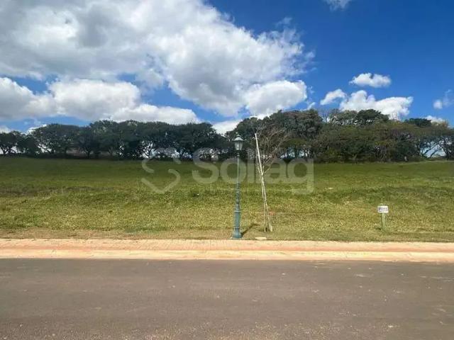 Terreno em Condomínio para Venda em Itupeva/SP Fazenda da Grama