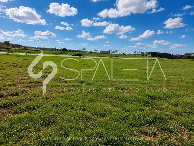 Terreno em Condomínio para Venda em Itupeva/SP Fazenda da Grama