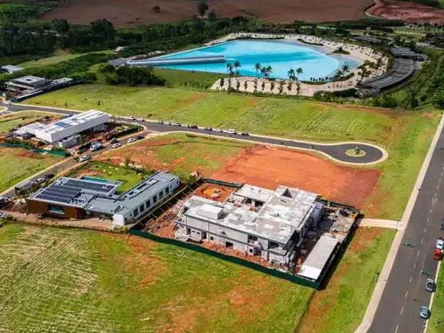 Terreno em Condomínio para Venda em Itupeva/SP Fazenda da Grama