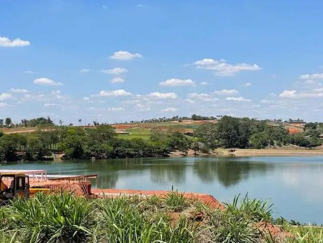 Terreno em Condomínio para Venda em Itupeva/SP Fazenda da Grama
