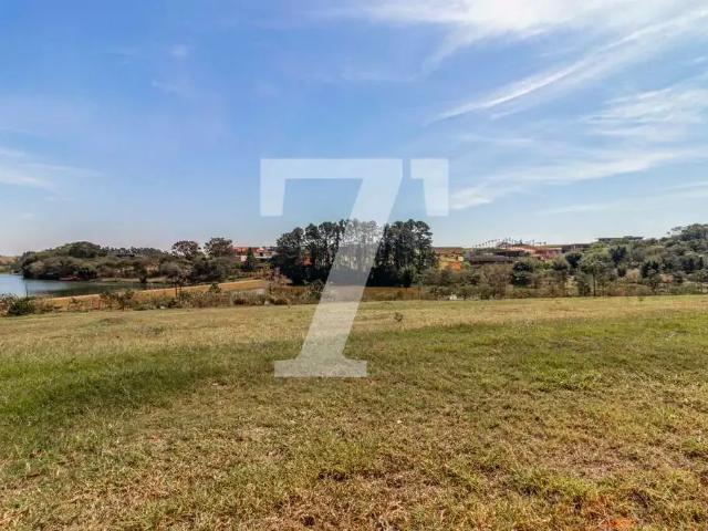 Terreno em Condomínio para Venda em Itupeva/SP Fazenda da Grama