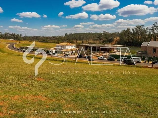 Terreno em Condomínio para Venda em Itupeva/SP Fazenda da Grama