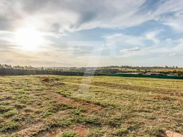 Terreno em Condomínio para Venda em Itupeva/SP Fazenda da Grama