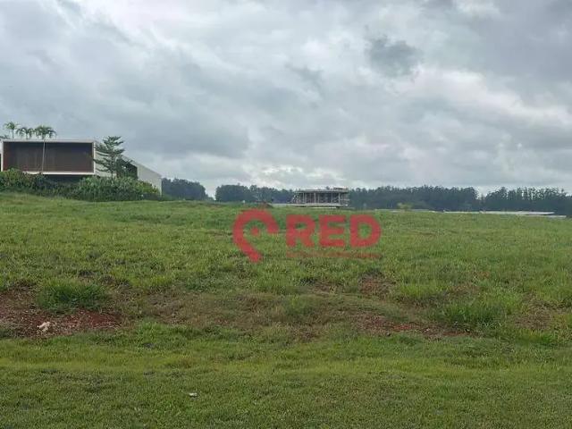 Terreno em Condomínio para Venda em Itupeva/SP Fazenda da Grama