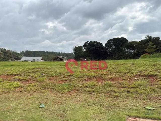 Terreno em Condomínio para Venda em Itupeva/SP Fazenda da Grama