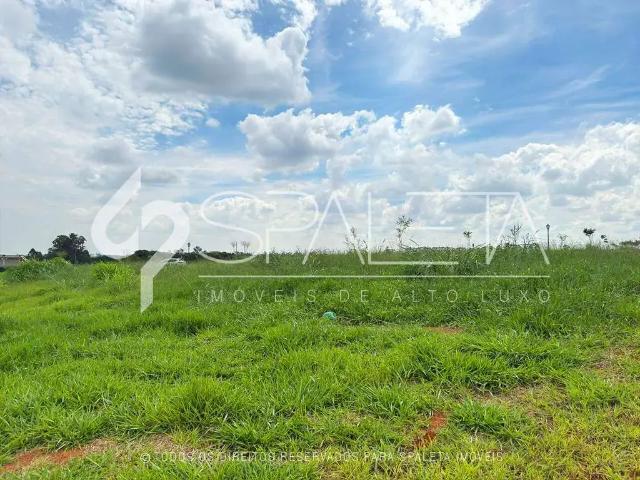 Terreno em Condomínio para Venda em Itupeva/SP Fazenda da Grama