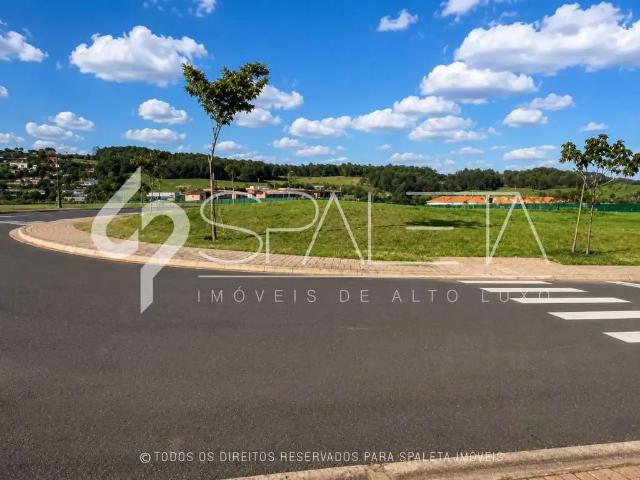 Terreno em Condomínio para Venda em Itupeva/SP Fazenda da Grama