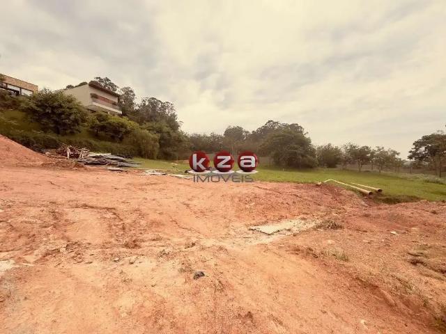 Terreno em Condomínio para Venda em Itupeva/SP Fazenda da Grama