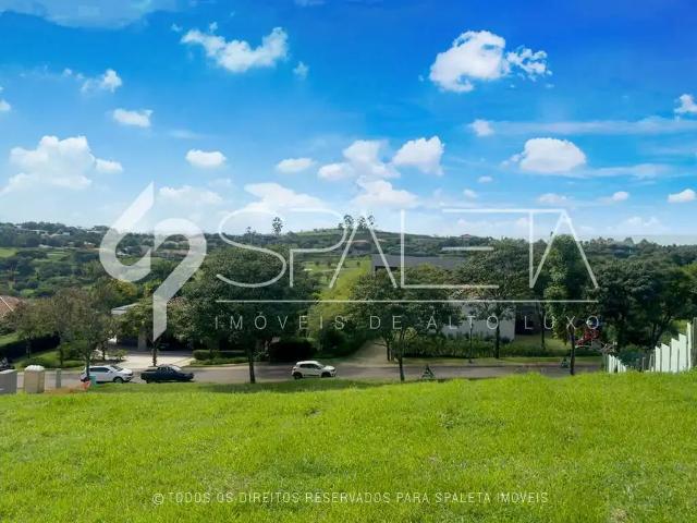 Terreno em Condomínio para Venda em Itupeva/SP Fazenda da Grama
