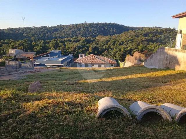Terreno em Condomínio para Venda em Itupeva/SP Horizonte Azul