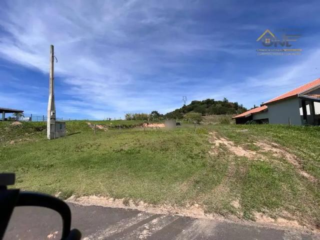 Terreno em Condomínio para Venda em Itupeva/SP Horizonte Azul