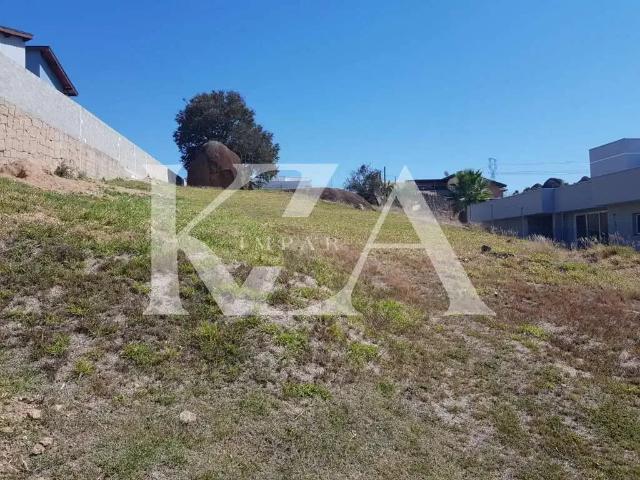 Terreno em Condomínio para Venda em Itupeva/SP Horizonte Azul