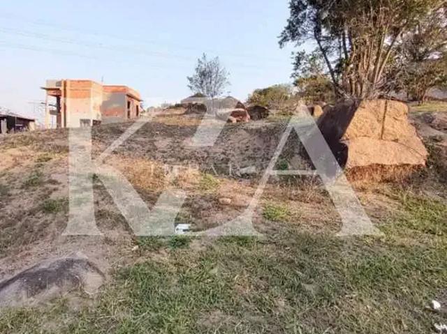 Terreno em Condomínio para Venda em Itupeva/SP Horizonte Azul