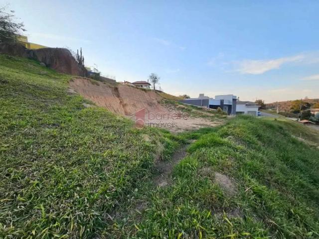 Terreno em Condomínio para Venda em Itupeva/SP Horizonte Azul