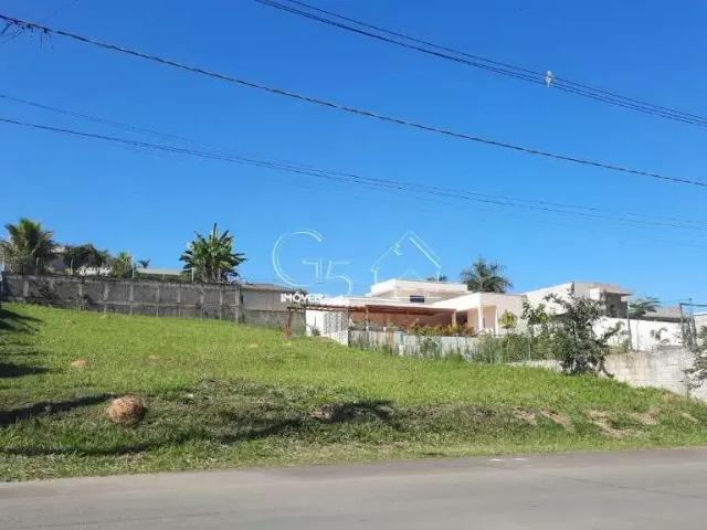 Terreno em Condomínio para Venda em Itupeva/SP Horizonte Azul
