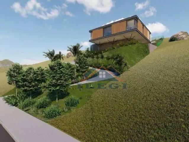 Terreno em Condomínio para Venda em Itupeva/SP Horizonte Azul