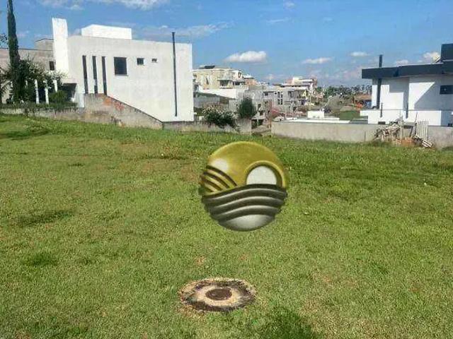 Terreno em Condomínio para Venda em Itupeva/SP Ibi Aram