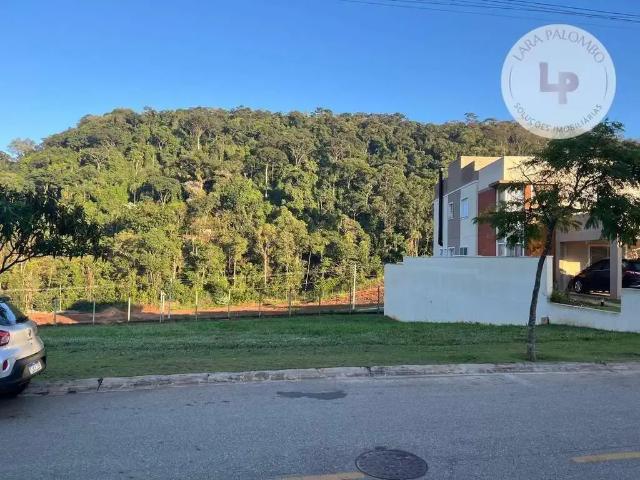 Terreno em Condomínio para Venda em Itupeva/SP Ibi Aram