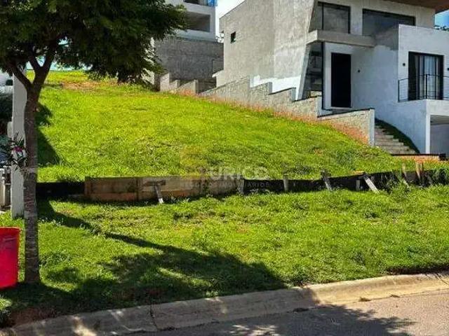 Terreno em Condomínio para Venda em Itupeva/SP Ibi Aram