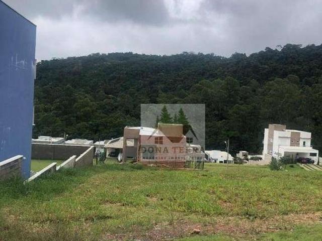 Terreno em Condomínio para Venda em Itupeva/SP Ibi Aram