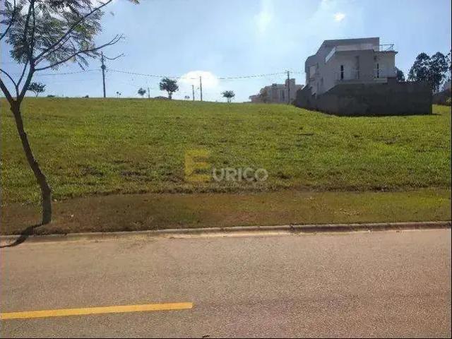 Terreno em Condomínio para Venda em Itupeva/SP Ibi Aram