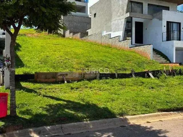 Terreno em Condomínio para Venda em Itupeva/SP Ibi Aram