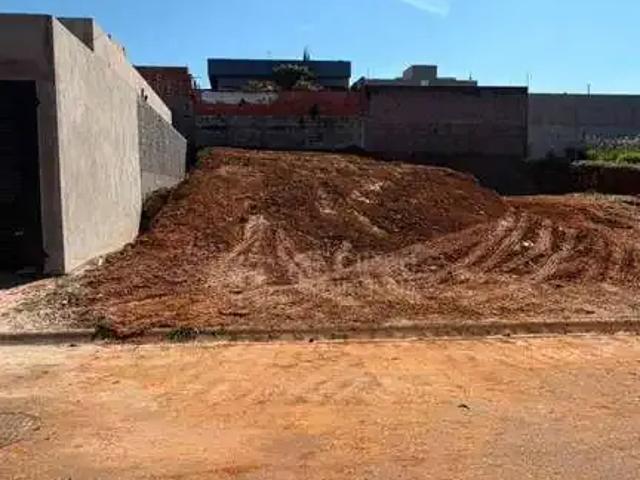 Terreno em Condomínio para Venda em Itupeva/SP Ibi Aram