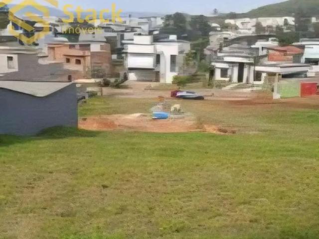 Terreno em Condomínio para Venda em Itupeva/SP Ibi Aram